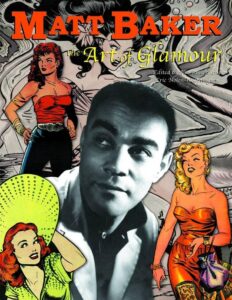 Matt Baker – Underground History